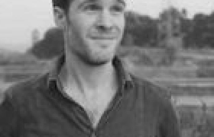 Jamie Cross | Centre for South Asian Studies